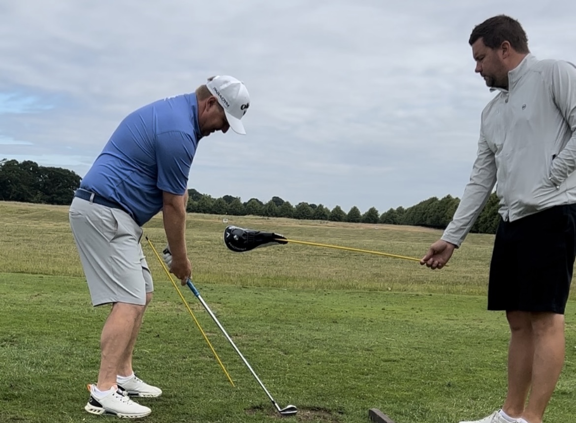 Alex Vezey | IN/GOLF - The Golf Influencer Platform